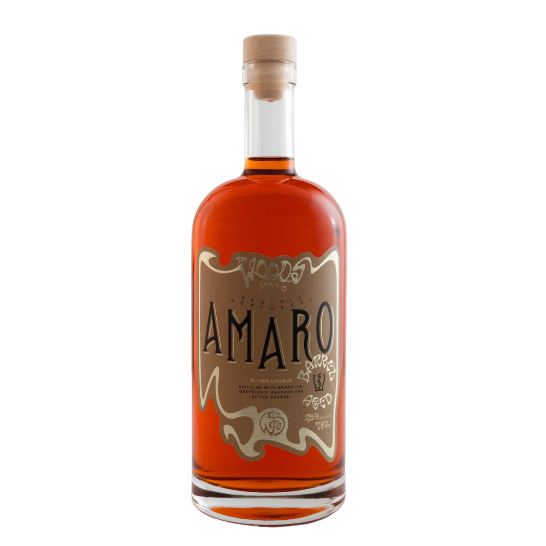 The Woods Spirit Co | Home of great drinks and better company – The ...