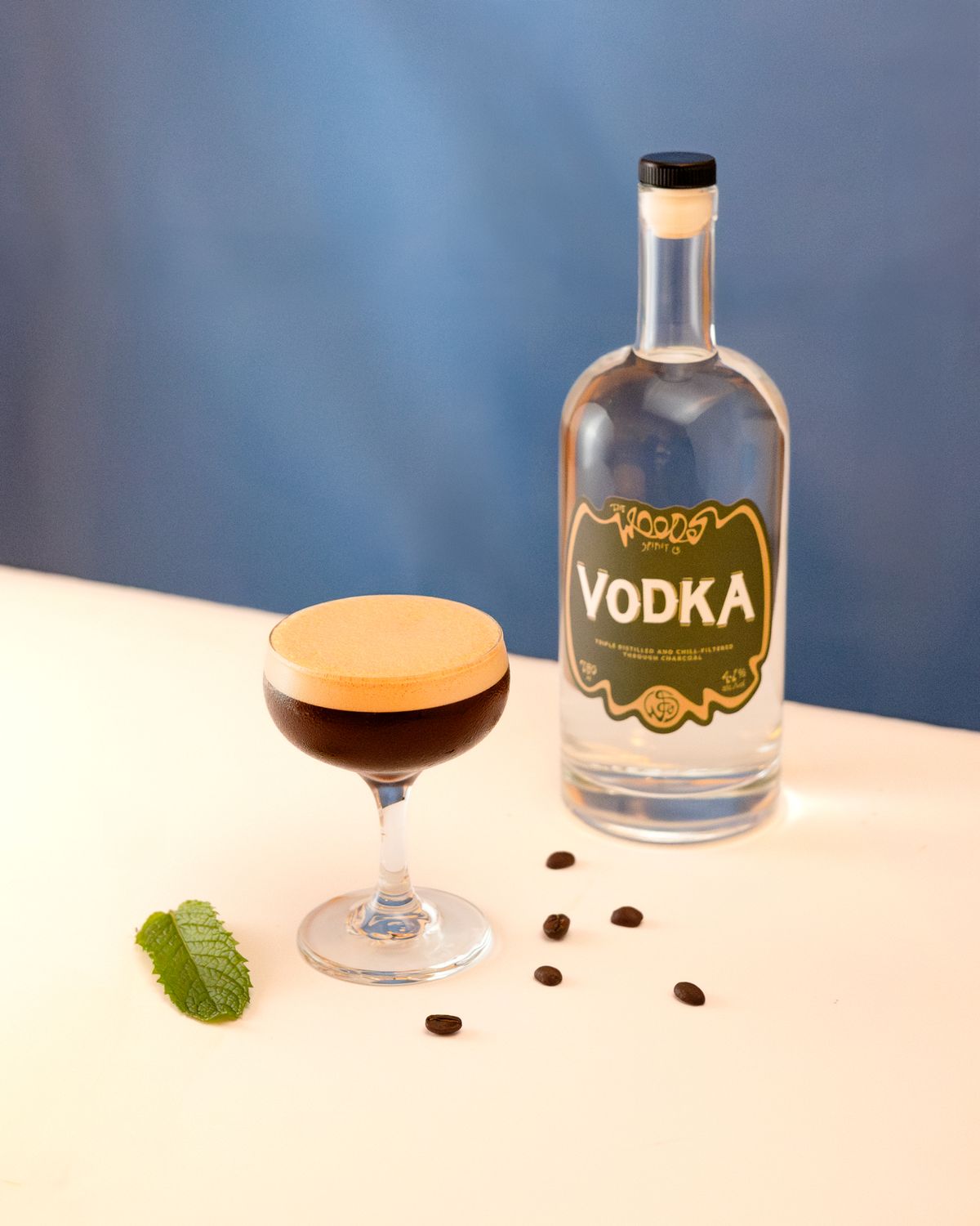 The Woods Spirit Co | Home of great drinks and better company
