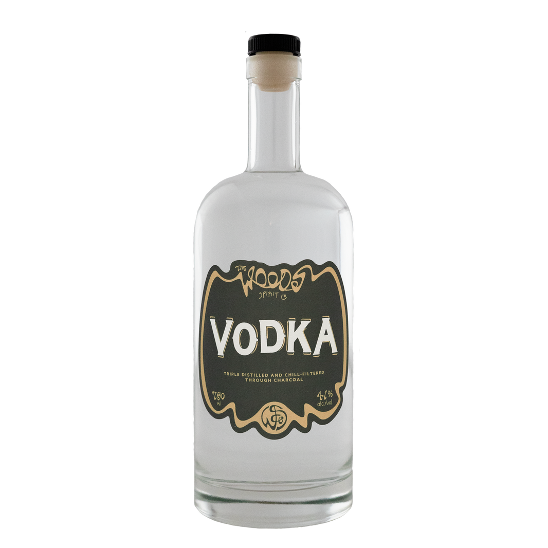 The Woods Spirit Co | Home of great drinks and better company