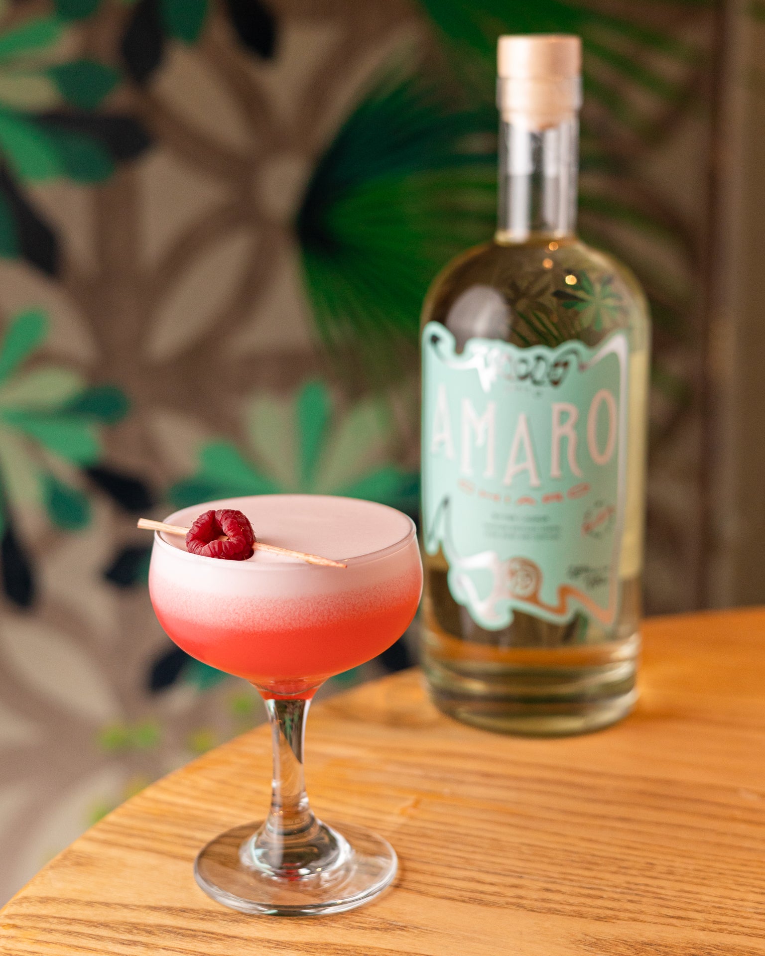 Amaro Chiaro – The Woods Spirit Co.